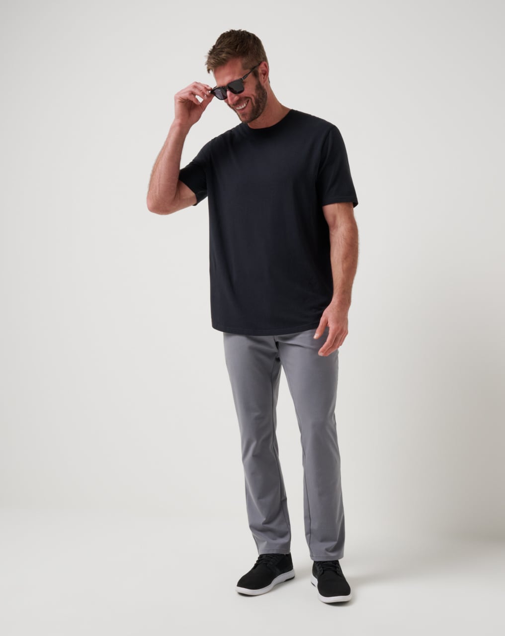 LEGACY STRETCHKNIT PANT | TravisMathew LEGACY STRETCHKNIT PANT | TravisMathew